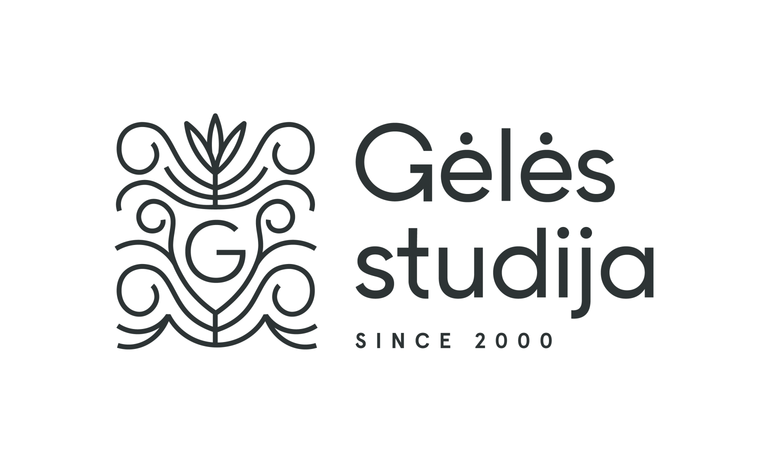 Apie mus | Gėlės studija