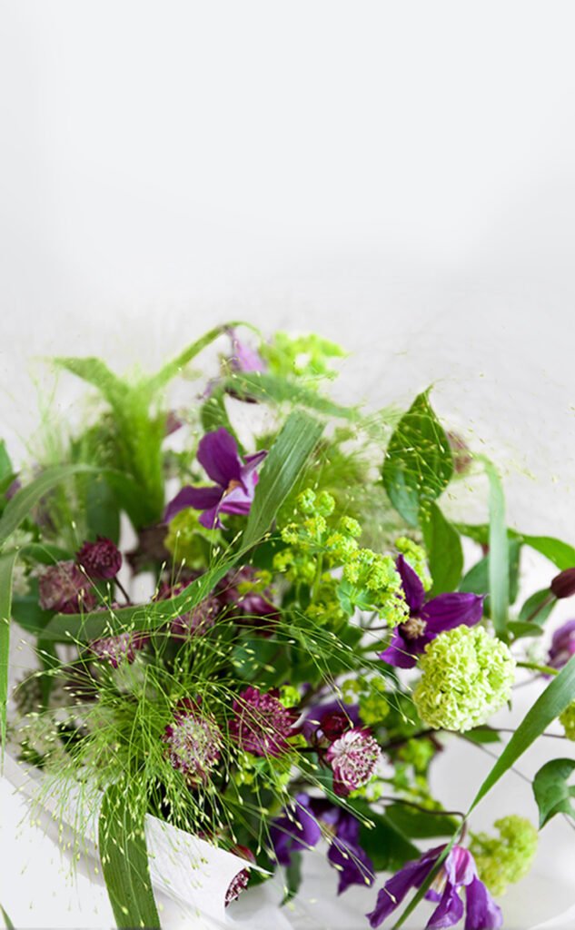 Laukinukė | Gėlės studija. Pristatome Vilniuje.