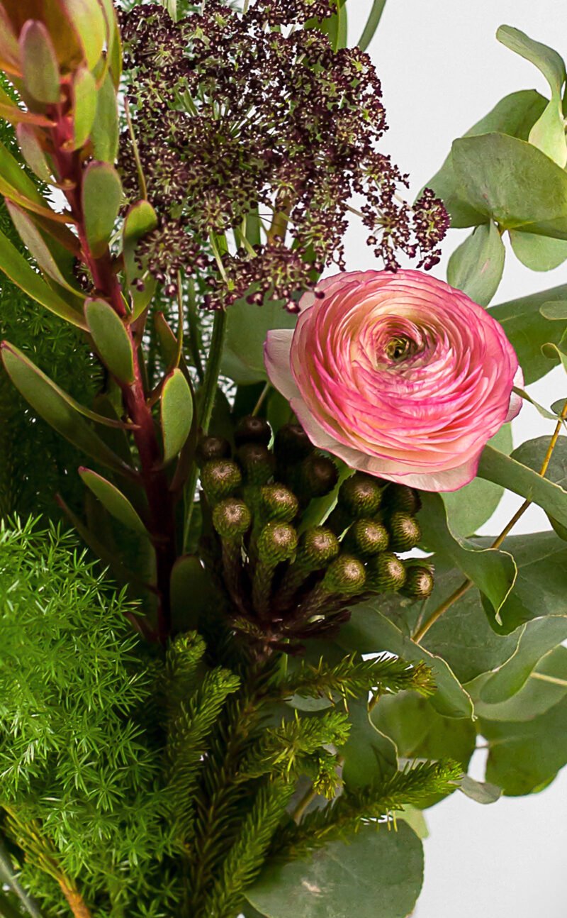 GĖLĖS internetu | Gėlių salonas - internetinė parduotuvė - Gėlės studija