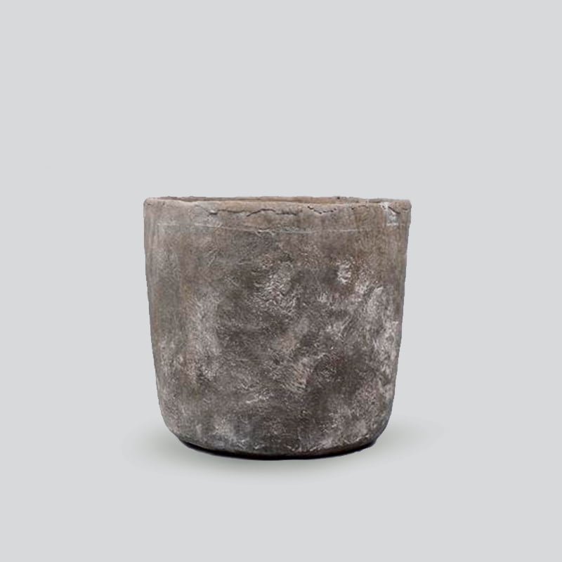 Vazonas Bronza | Gėlės studija