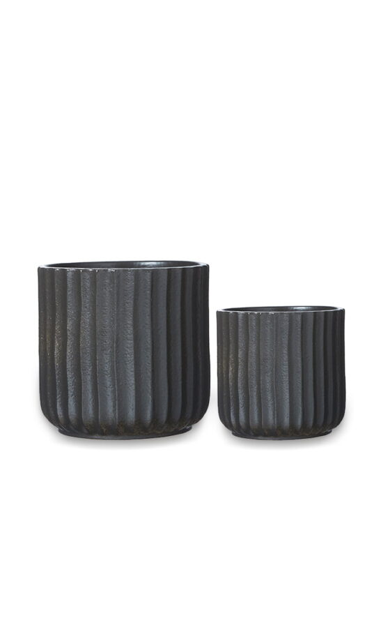 Vazonas VERA Pot 2/S | Gėlės studija